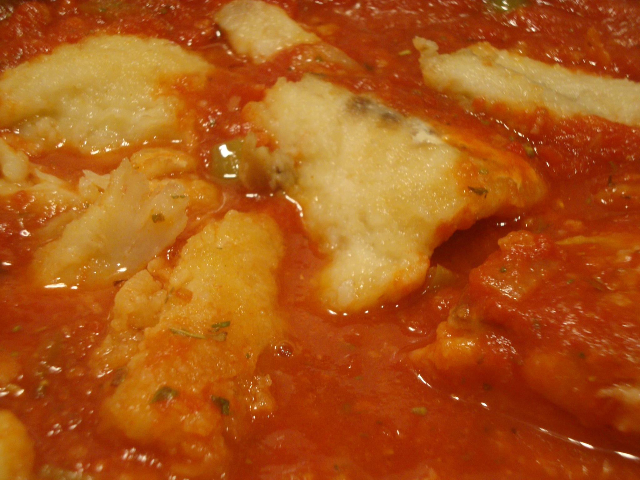 BACCALA (Salted Cod Fish) | Somebody's Mom