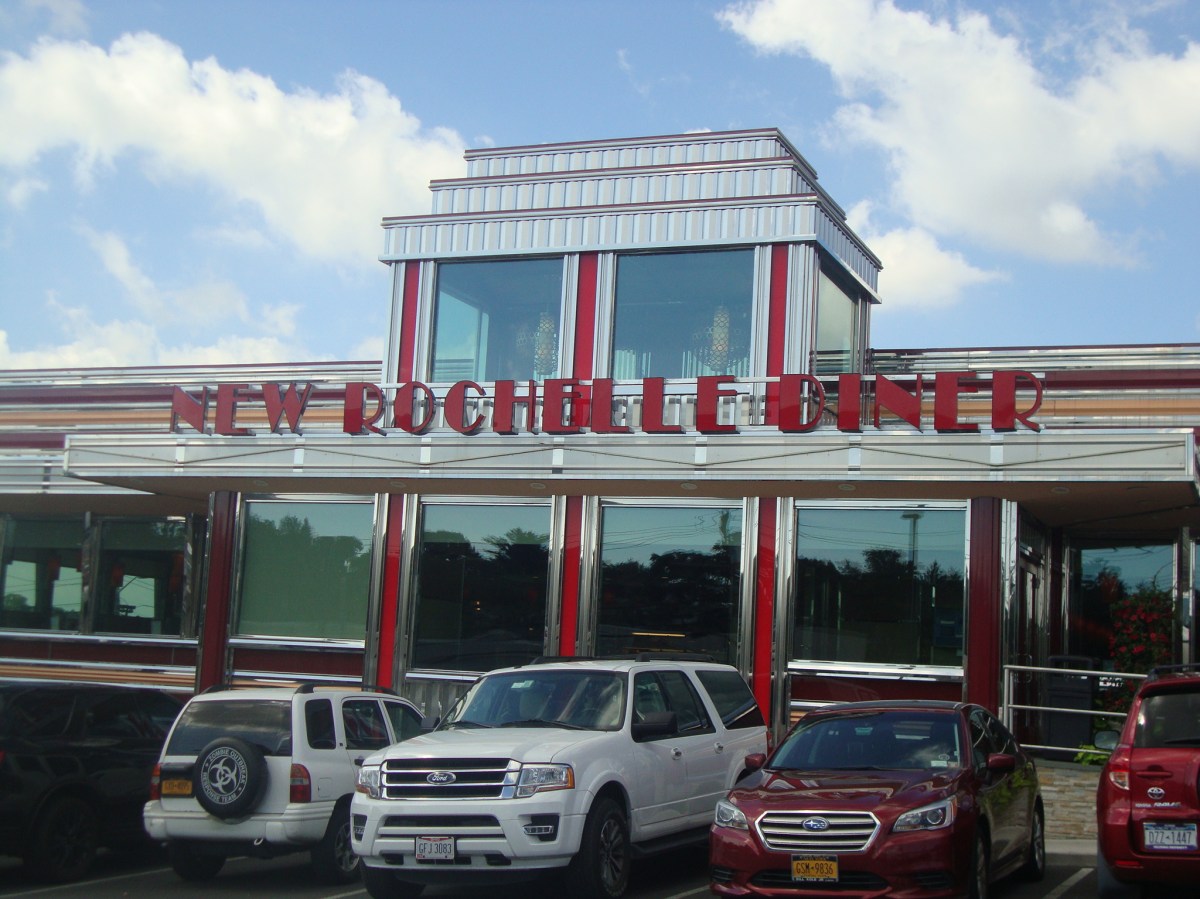 New Rochelle Diner – Breakfast Review | Somebody's Mom